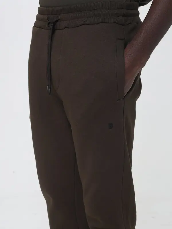 DONDUP Pants - Brown