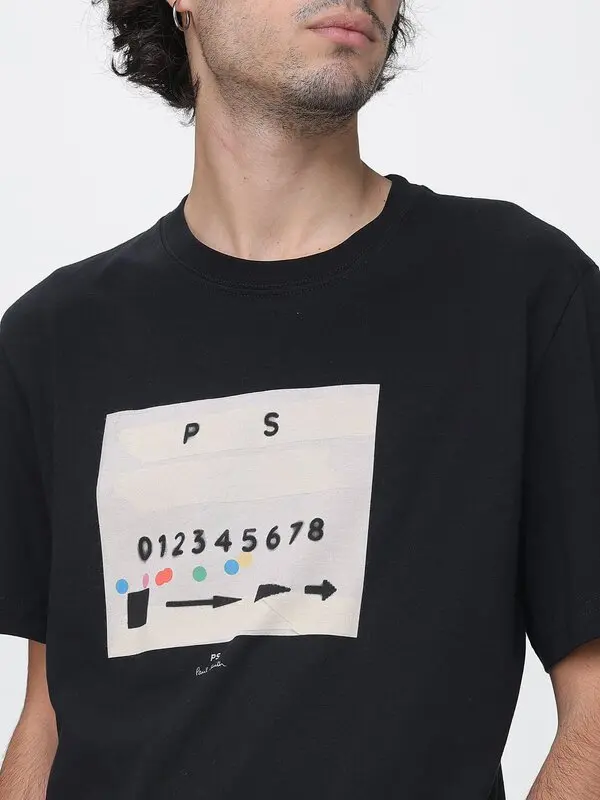 Paul Smith Polo Shirt
