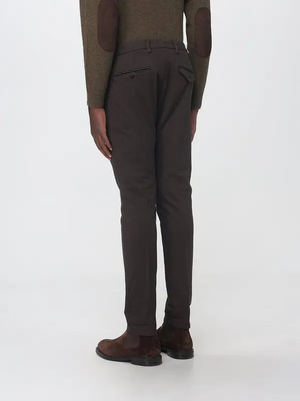DONDUP Pants - Brown