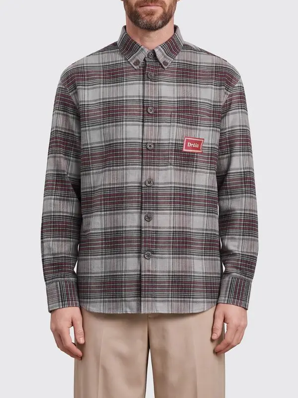 Drole De Monsieur Shirt