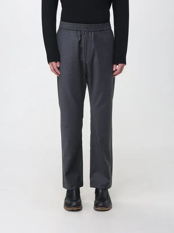 Barena Venezia Pants - Grey