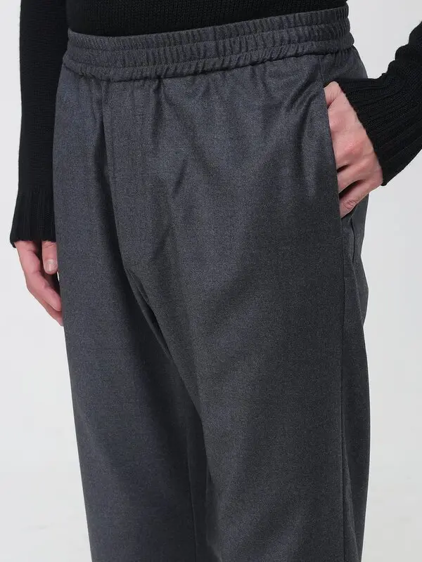 Barena Venezia Pants - Grey