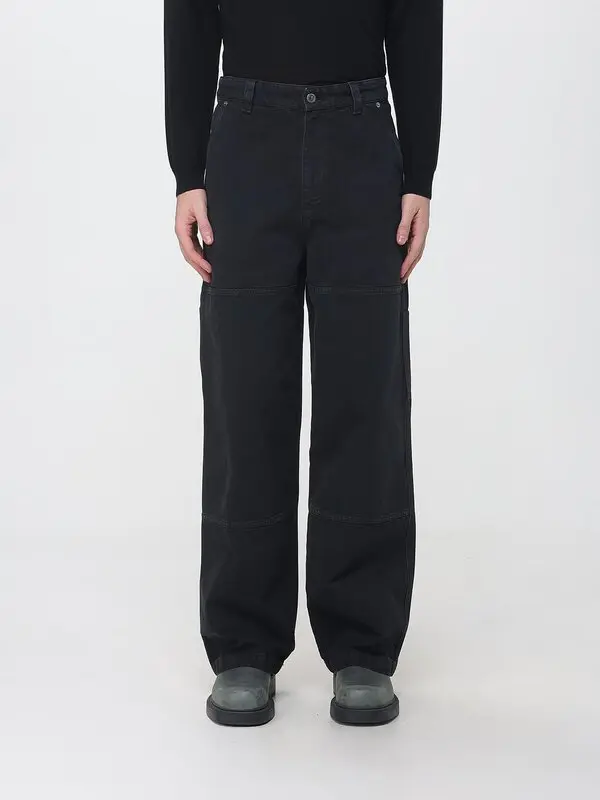 A.p.c. Pants - Black