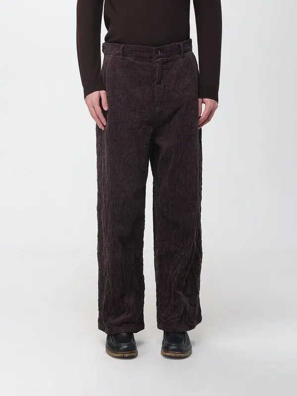 Barena Venezia Pants - Grey