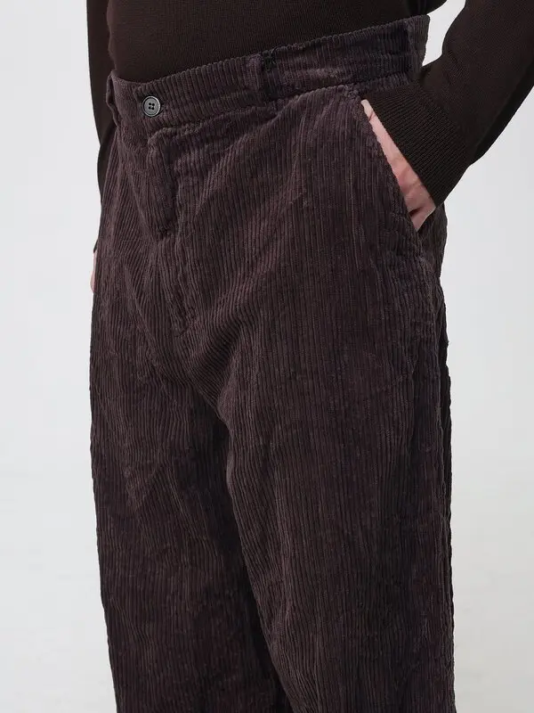 Barena Venezia Pants - Grey