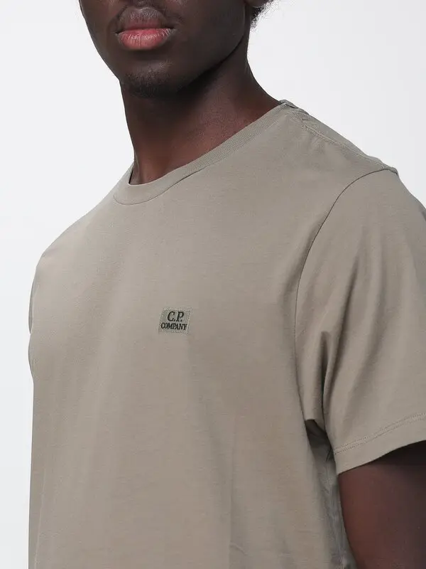 C.P. COMPANY T-shirt