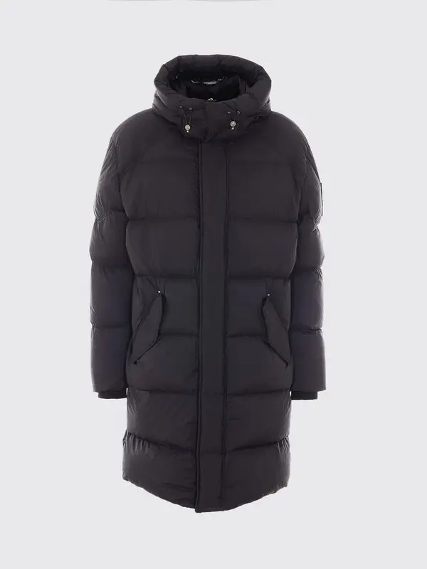 Moose Knuckles Jacket