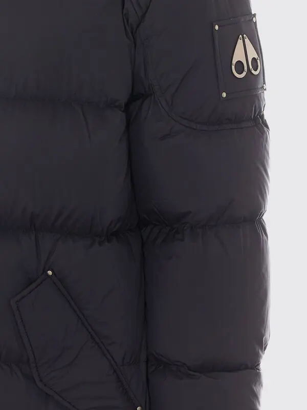Moose Knuckles Jacket