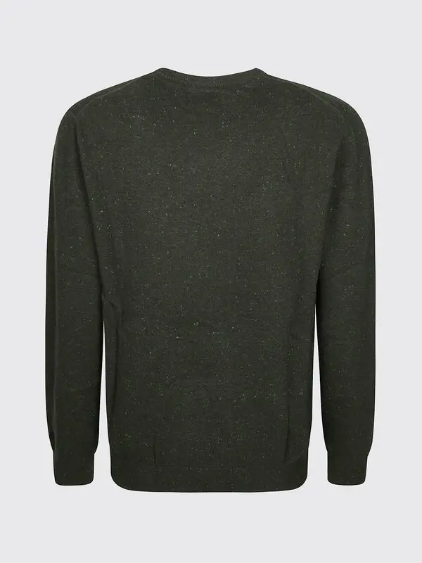 MC2 SAINT BARTH Sweater - Emerald