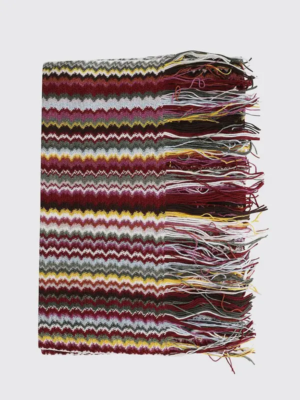 Missoni Scarf - Fa01