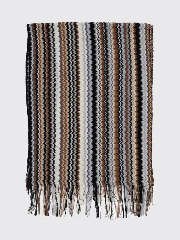 Missoni Scarf - Multicolor