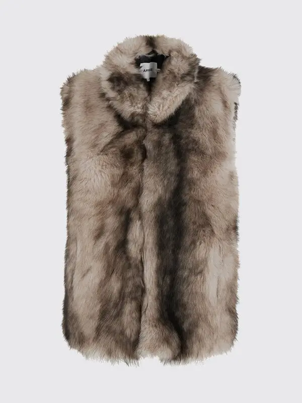 Apparis Waistcoat