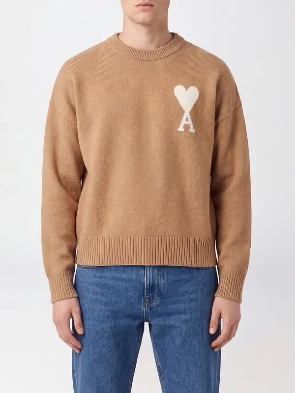 AMI Paris Sweater