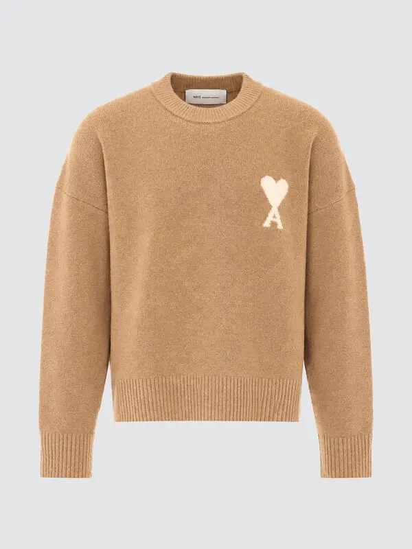 AMI Paris Sweater