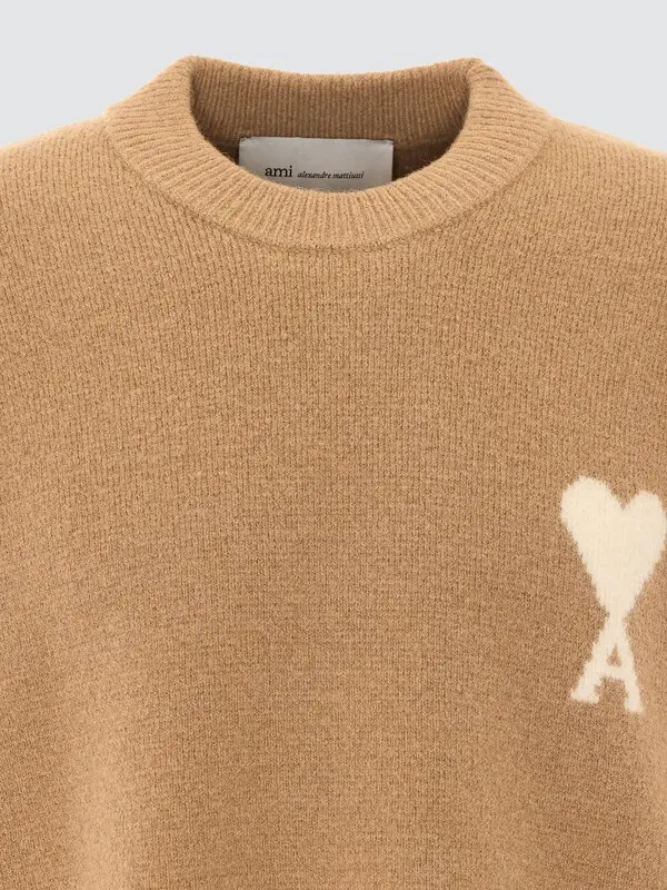 AMI Paris Sweater