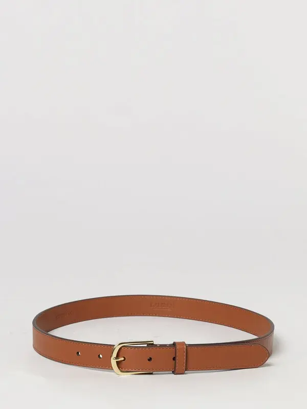 Ralph Lauren Belt - Leather