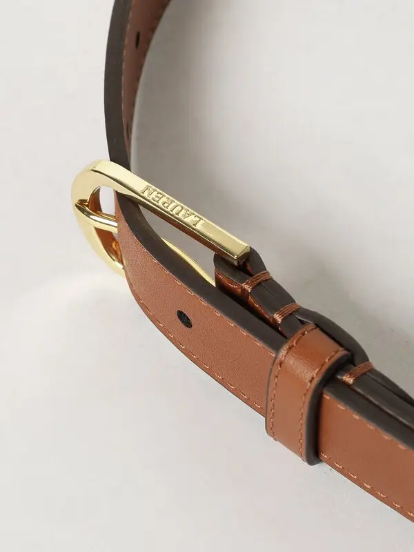 Ralph Lauren Belt - Leather