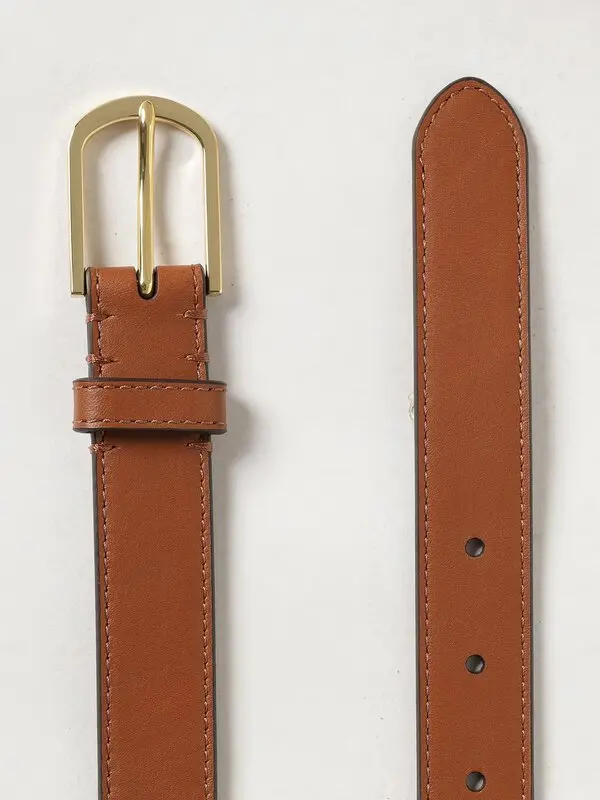 Ralph Lauren Belt - Leather