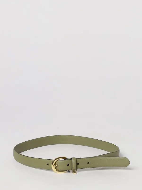 Ralph Lauren Belt - Green