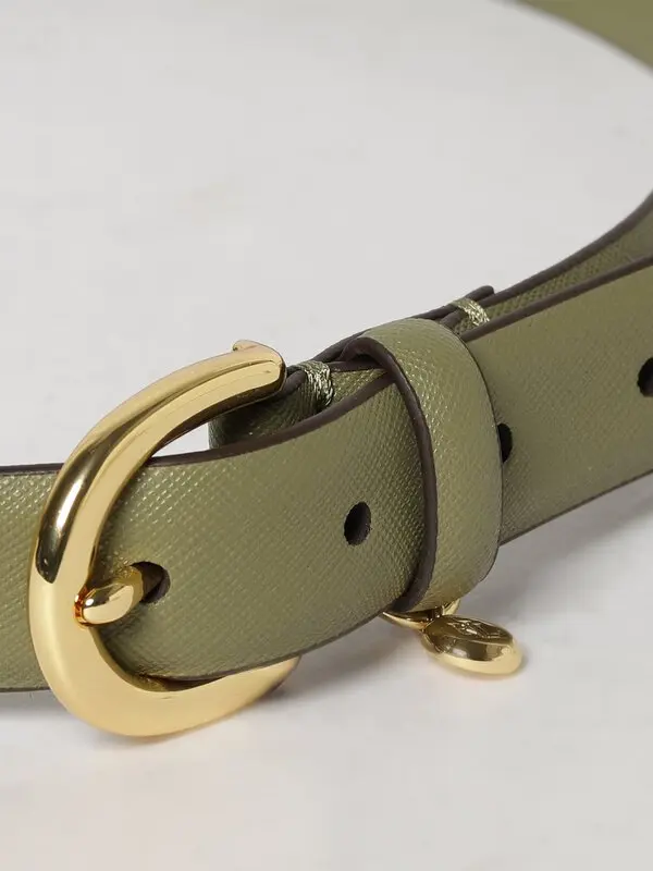 Ralph Lauren Belt - Green