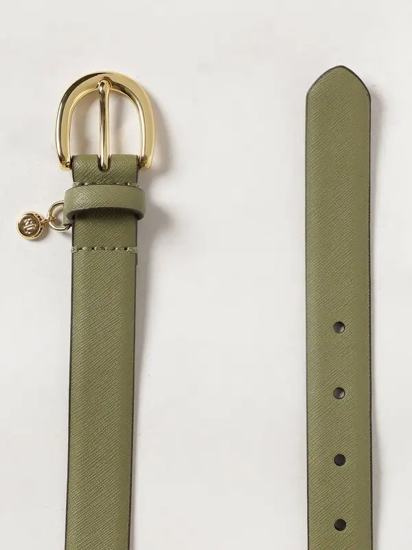 Ralph Lauren Belt - Green