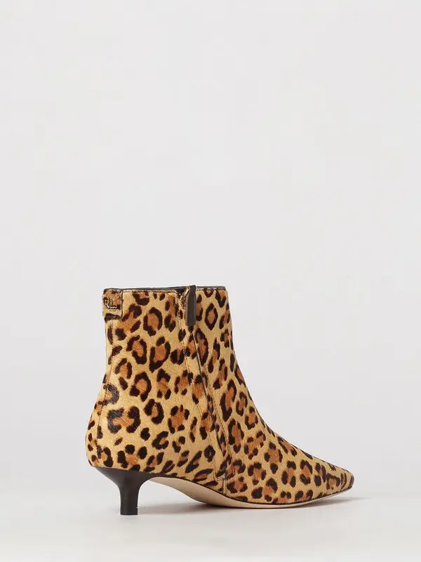 Ralph Lauren Shoes