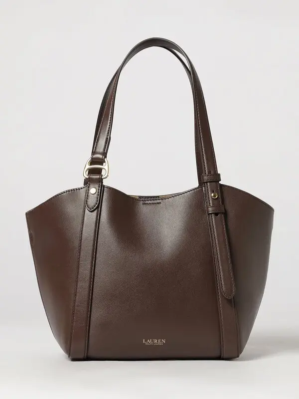 Ralph Lauren Mini Bag - Brown