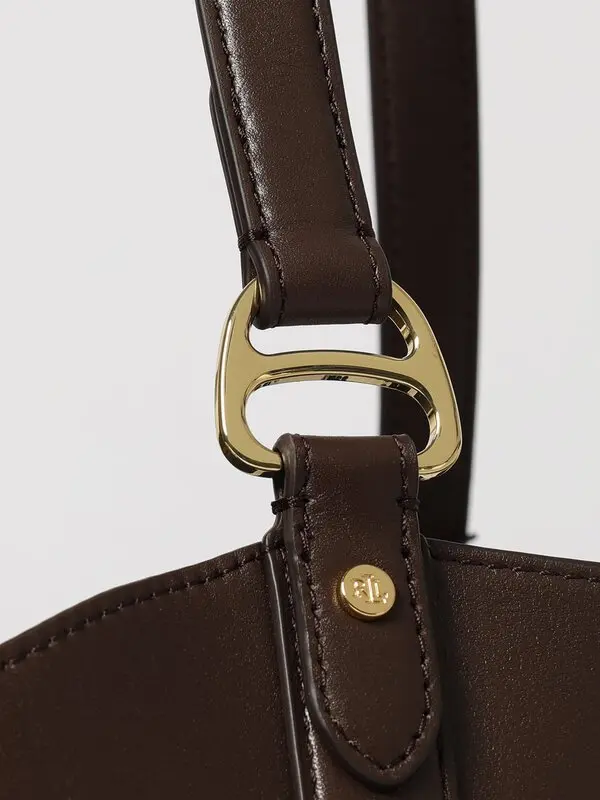 Ralph Lauren Mini Bag - Brown