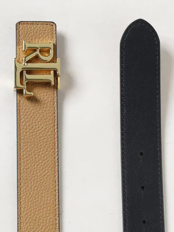 Ralph Lauren Belt - Camel