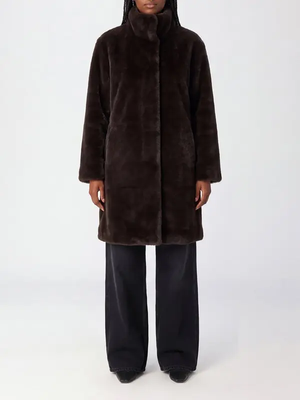 Apparis Coat