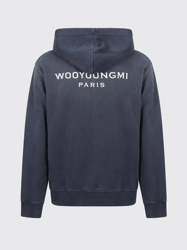 WOOYOUNGMI T-shirt