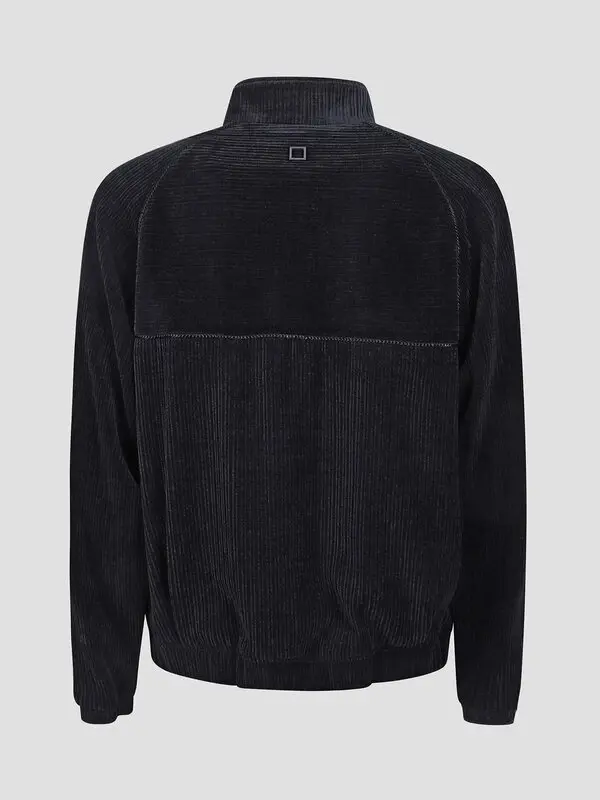 WOOYOUNGMI T-shirt - Black