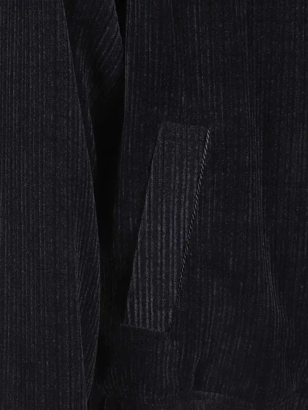WOOYOUNGMI T-shirt - Black