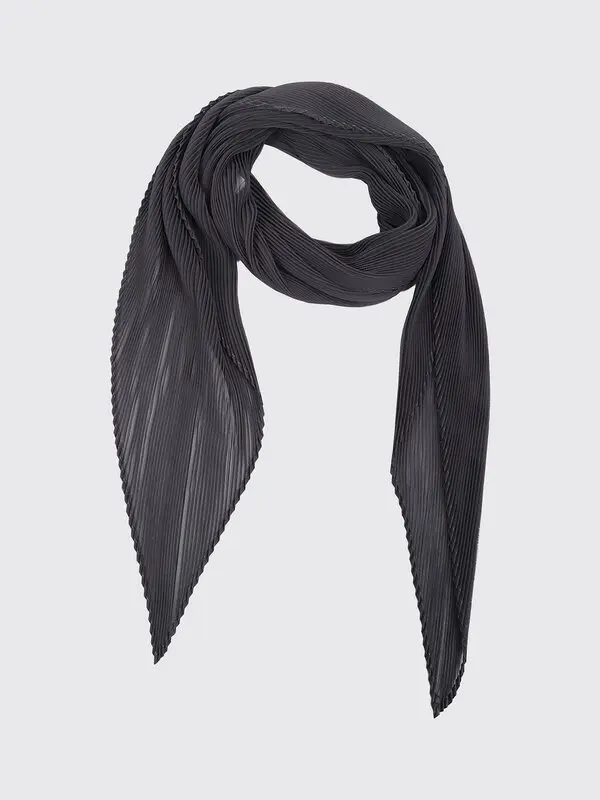 Issey Miyake Scarf - Grey