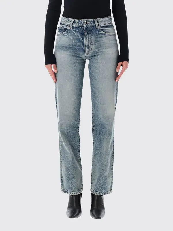 ICON DENIM LOS ANGELES Jeans