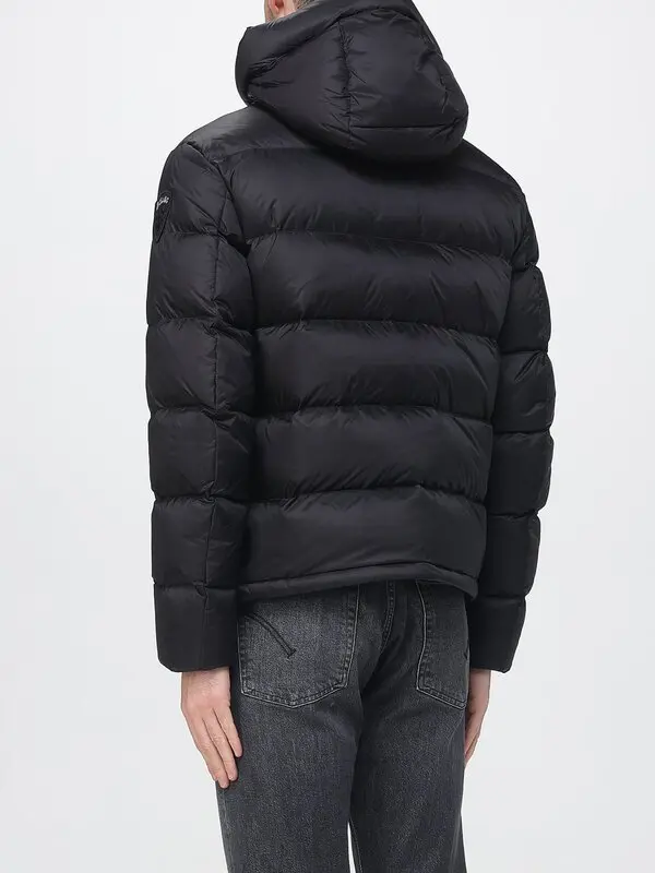 BLAUER. Jacket
