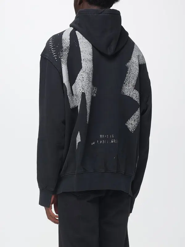 44 LABEL GROUP Sweatshirt