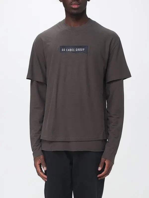 44 LABEL GROUP Sweatshirt