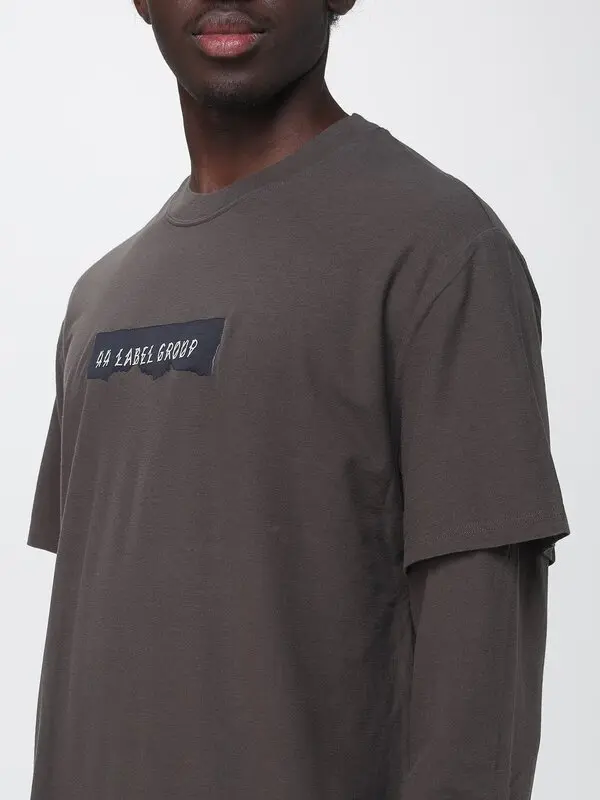 44 LABEL GROUP Sweatshirt