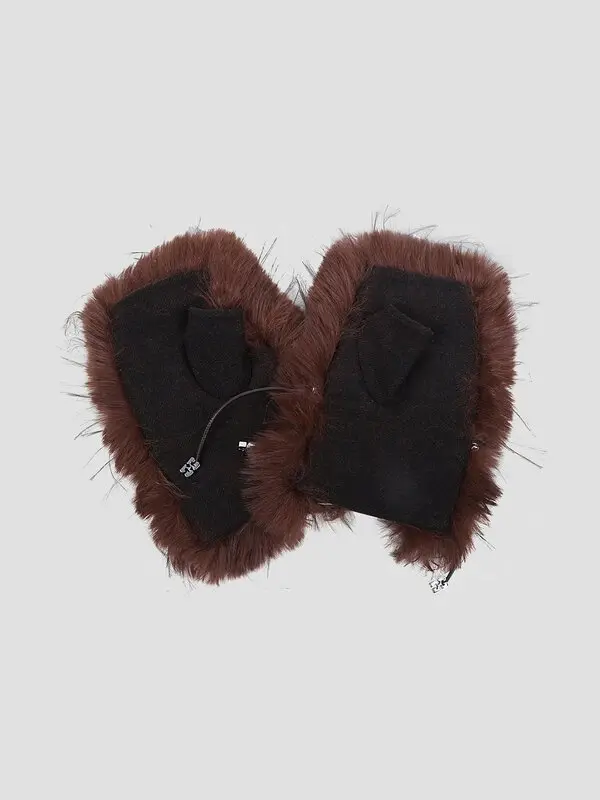 GANNI Gloves