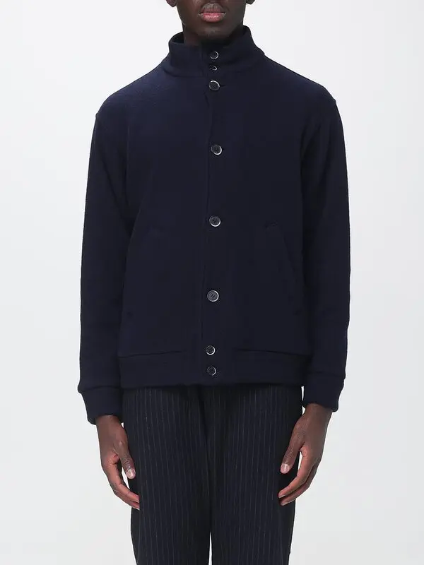 Barena Venezia Sweater - Blue