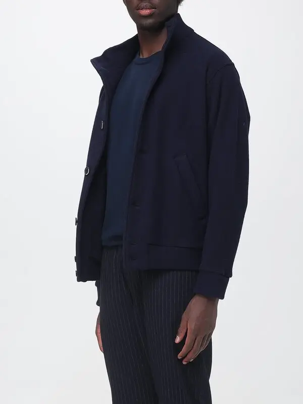Barena Venezia Sweater - Blue