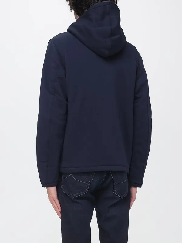 K-WAY Jacket - Navy