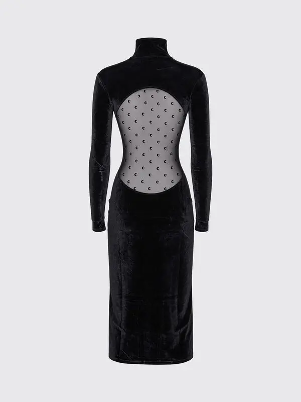 MARINE SERRE Dress