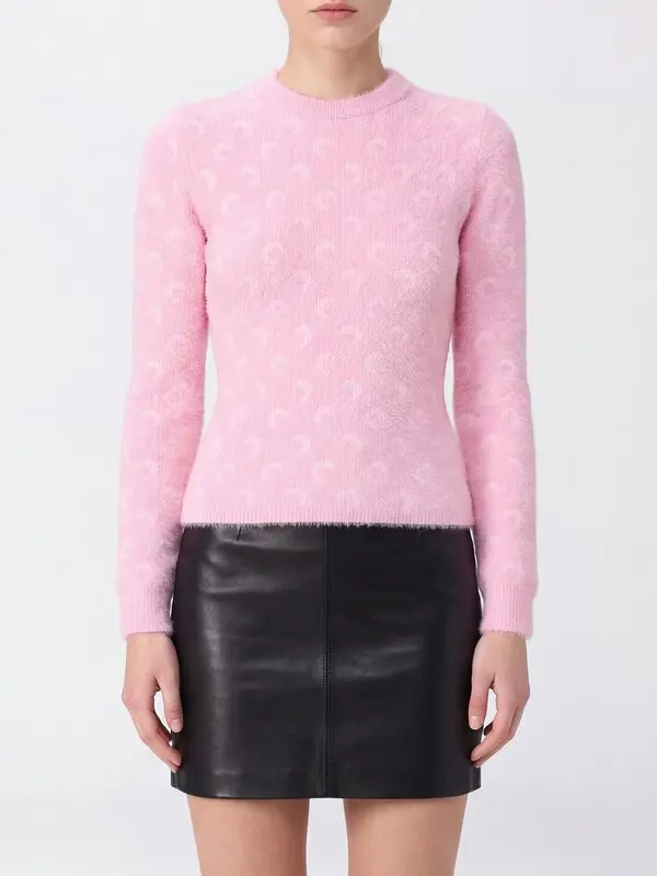 MARINE SERRE Sweatshirt