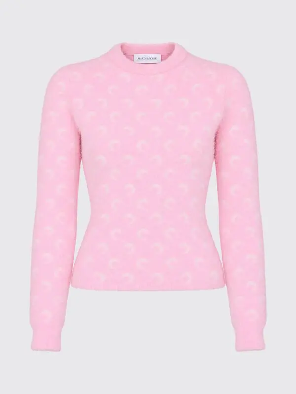 MARINE SERRE Sweatshirt