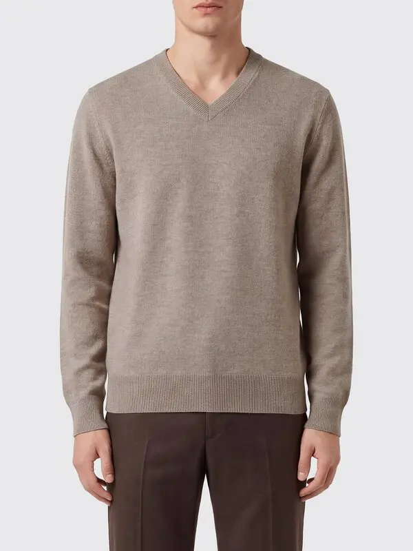 Aspesi Sweater - Beige