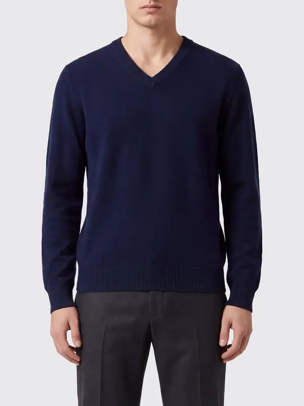 Aspesi Sweater - Blue