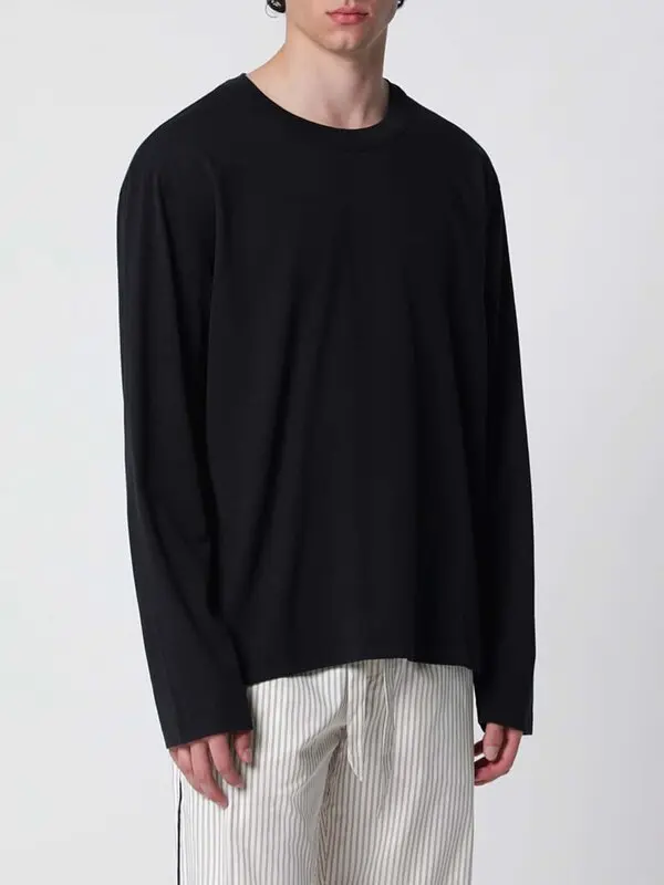 TEKLA T-shirt - Black