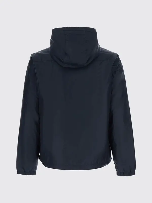 Aspesi Jacket - Blue